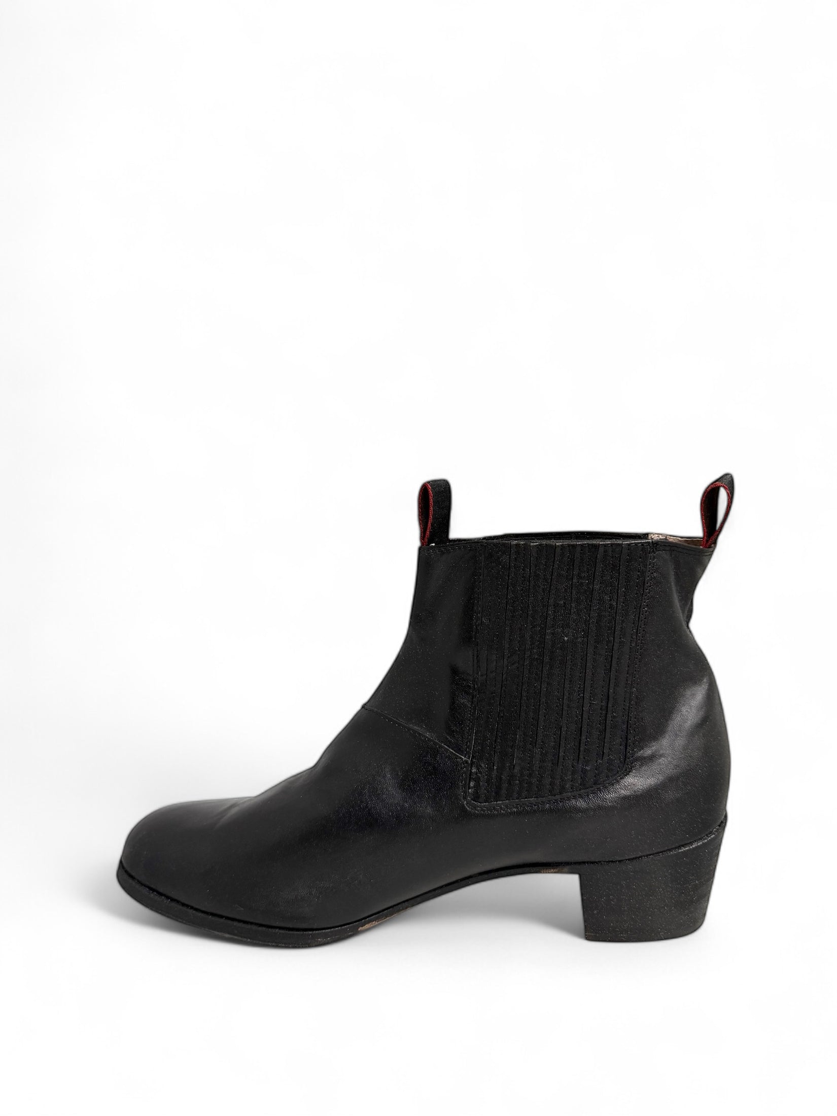 Folklórico Boots & Shoes – Traditional Mexican Footwear | Zapatería ...