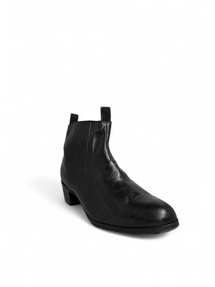 Folklórico Boots & Shoes – Traditional Mexican Footwear | Zapatería ...